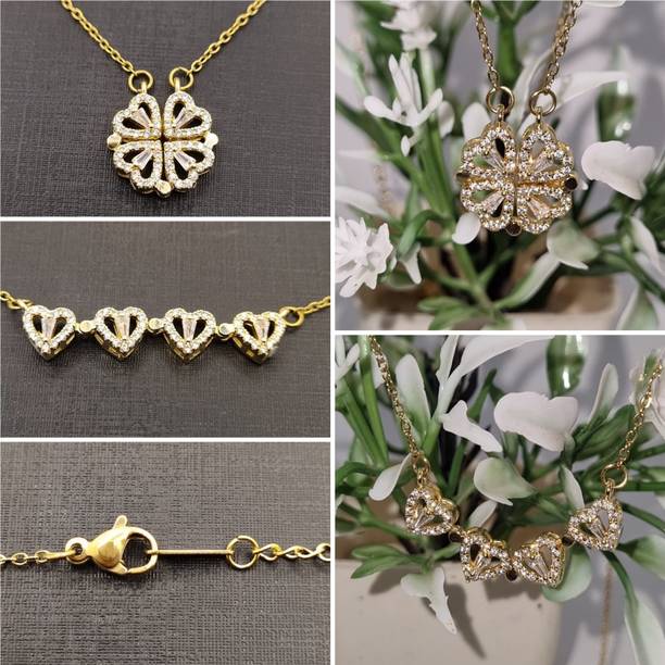 Neckless Jewellery - Buy Neckless Jewellery Online at Best Prices in ...