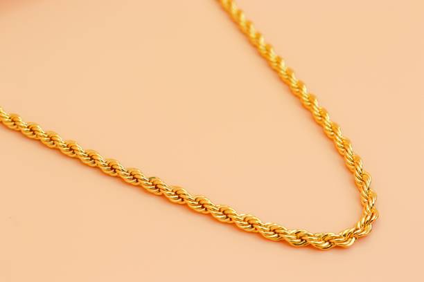 Gold Chains - Gold Chains Designs for Women/Men Online At Best Prices ...