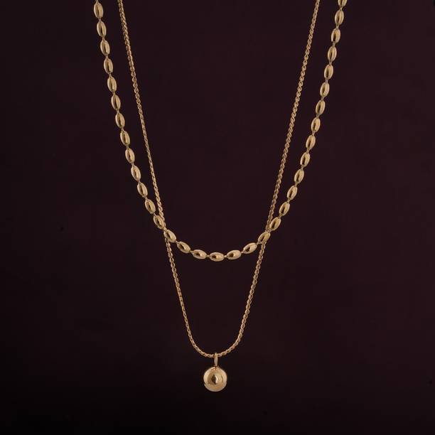 Palmonas Chains - Buy Palmonas Chains Online at Best Prices in India ...