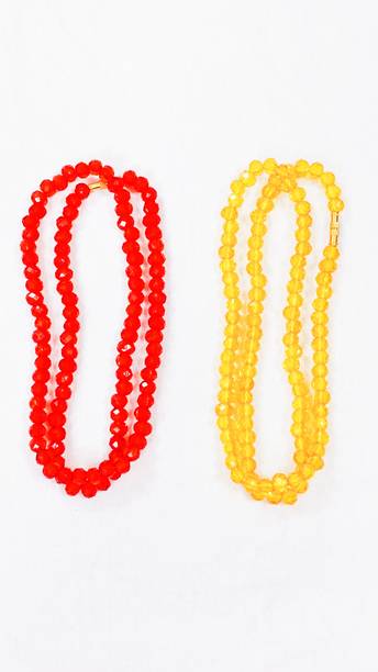 Moti Mala Jewellery - Buy Moti Mala Jewellery Online at Best Prices in ...