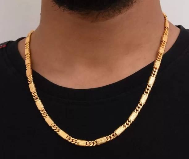 Baby Gold Chain - Buy Gold Chain For Kids Online at Best Prices in ...