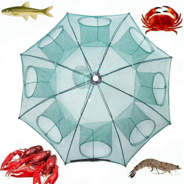 Buy Fishing Nets Online at Best Prices In India | Flipkart.com