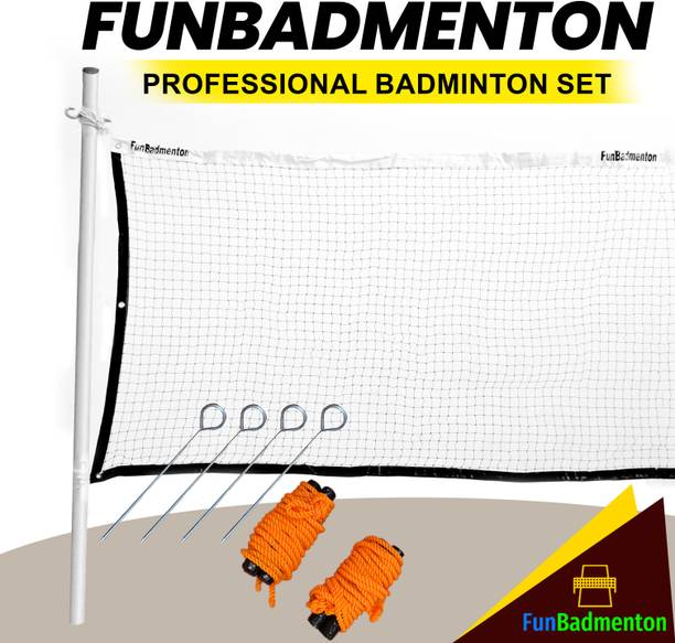 Buy Badminton Nets Online at Best Prices in India | Flipkart.com