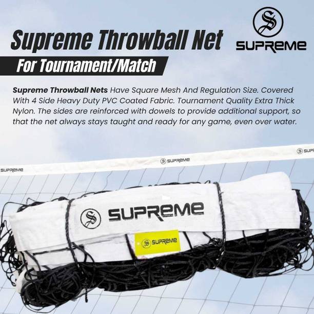 Throwball - Buy Throwball Online at Best Prices In India | Flipkart.com