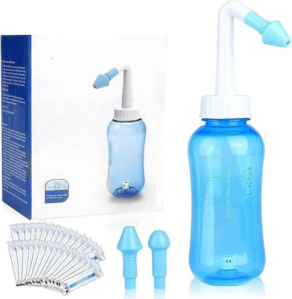 Neti Pots - Buy Neti Pots Online at Best Prices In India | Flipkart.com