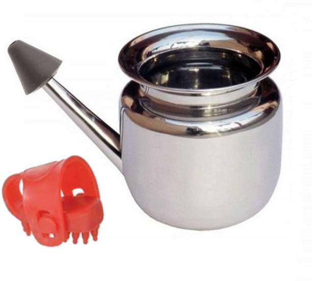 Neti Pots - Buy Neti Pots Online at Best Prices In India | Flipkart.com