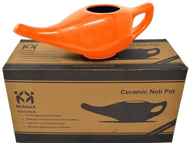 Neti Pots - Buy Neti Pots Online at Best Prices In India | Flipkart.com