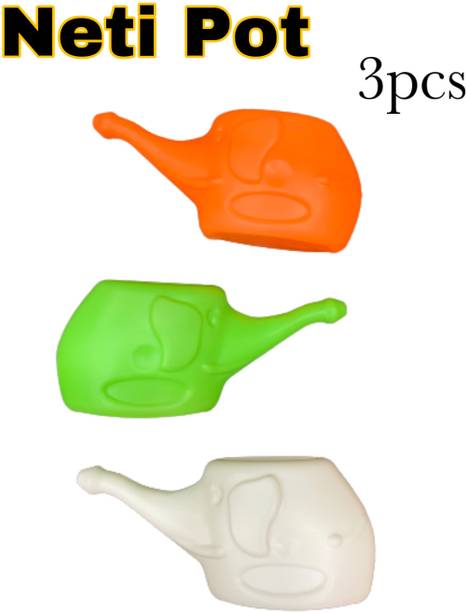 Neti Pots - Buy Neti Pots Online at Best Prices In India | Flipkart.com