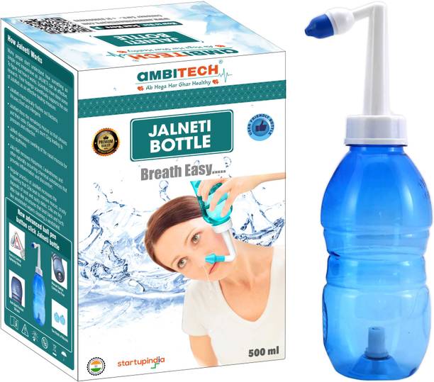 Neti Pots - Buy Neti Pots Online at Best Prices In India | Flipkart.com