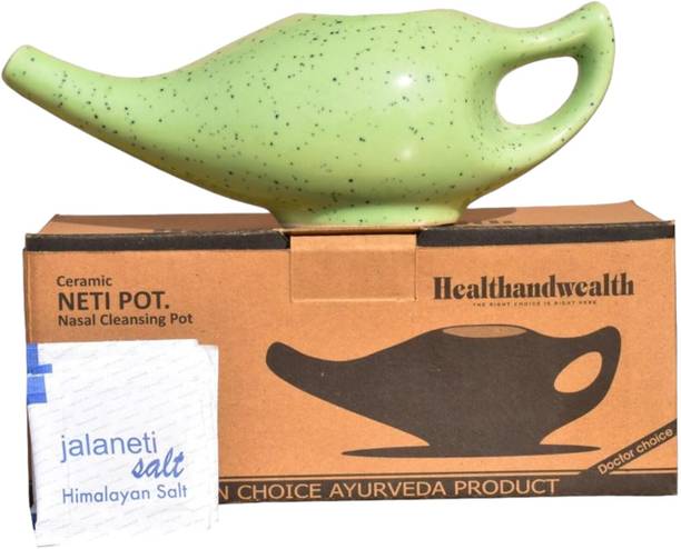 Neti Pots - Buy Neti Pots Online at Best Prices In India | Flipkart.com