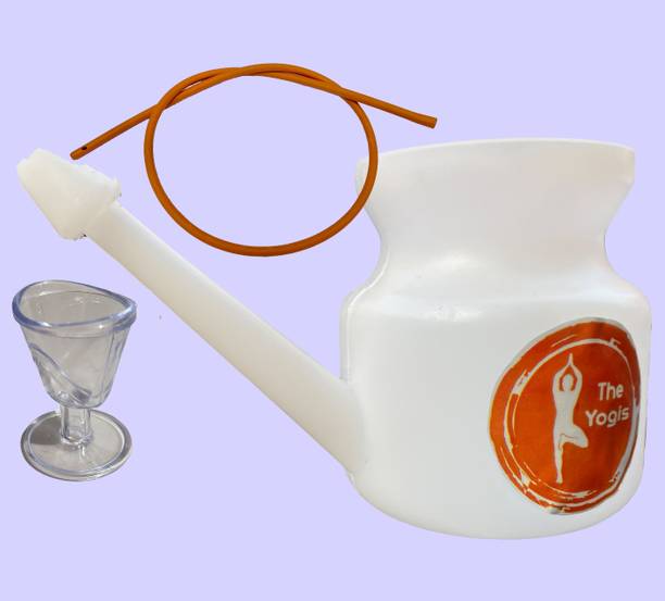 Neti Pots - Buy Neti Pots Online at Best Prices In India | Flipkart.com