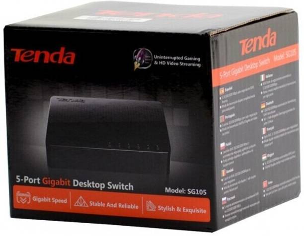 Tenda Routers - Buy Tenda Routers Online at Best Prices in India ...