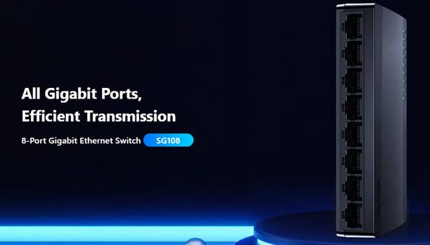 Tenda Routers - Buy Tenda Routers Online at Best Prices in India ...