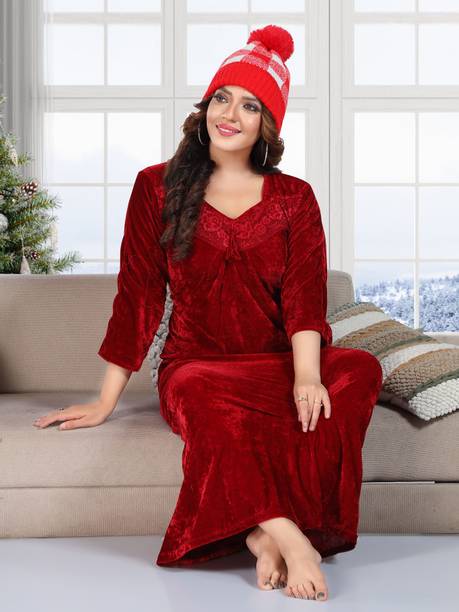 First Night Dress For Women - Buy First Night Dress For Women online at ...