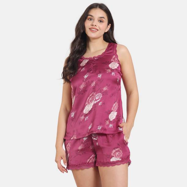 Zivame Nightwear - Buy Zivame Nightwear online at Best Prices in India ...