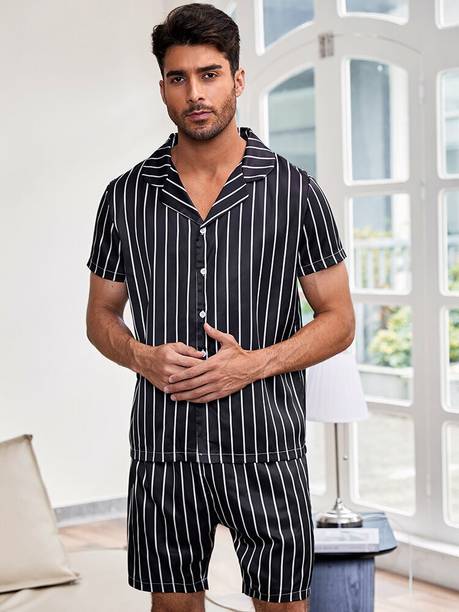 Night Suit for Men - Buy Mens Nightwear Online at Best Prices in India ...