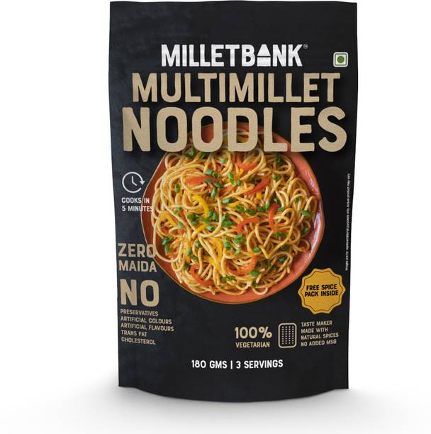 Maggi Noodle - Buy Maggi Noodle Online at Best Prices In India ...