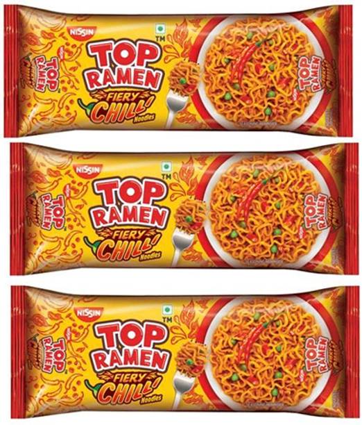 Top Ramen Noodle - Buy Top Ramen Noodle Online at Best Prices In India ...