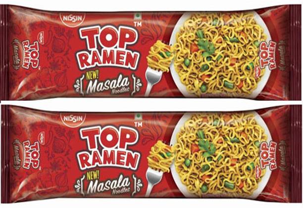 Top Ramen Noodle - Buy Top Ramen Noodle Online at Best Prices In India ...