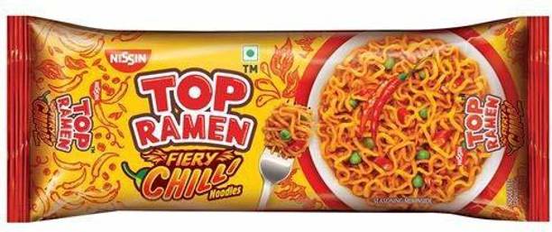 Top Ramen Noodle - Buy Top Ramen Noodle Online at Best Prices In India ...