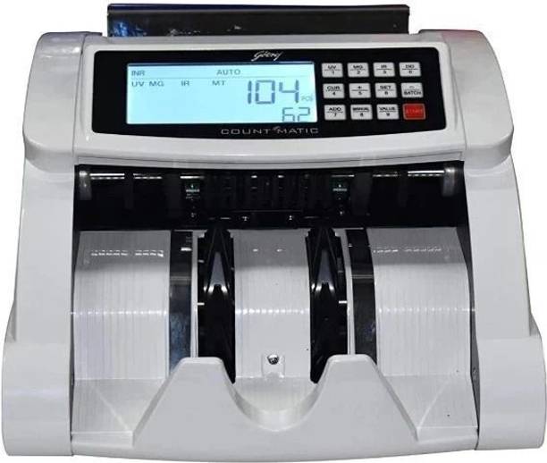 Godrej Note Counting Machines - Buy Godrej Note Counting Machines ...