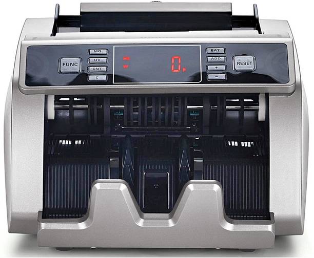 Buy Money Counting Machine Online in India | Flipkart.com