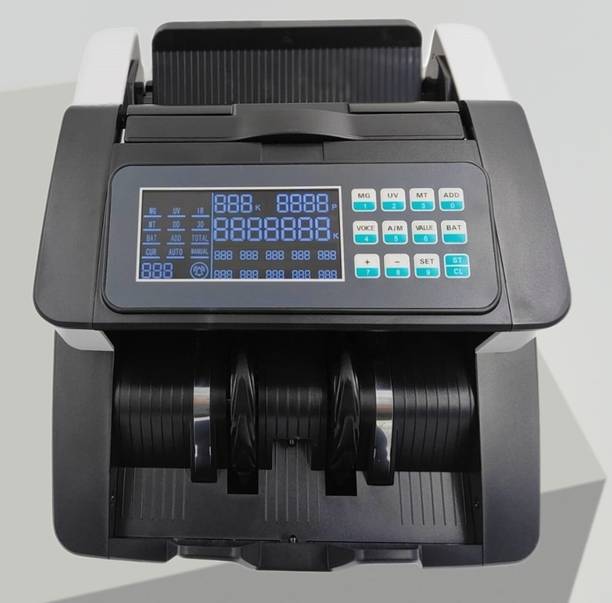Buy Money Counting Machine Online in India | Flipkart.com