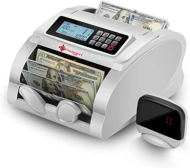Buy Money Counting Machine Online in India | Flipkart.com