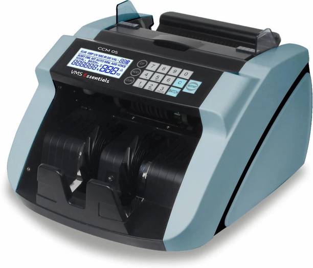 Buy Money Counting Machine Online in India | Flipkart.com