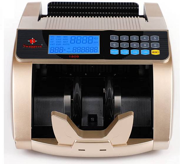 Buy Money Counting Machine Online in India | Flipkart.com