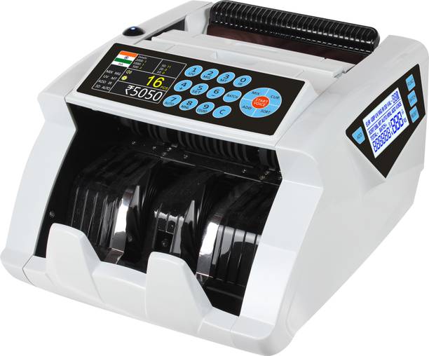 Buy Money Counting Machine Online in India | Flipkart.com
