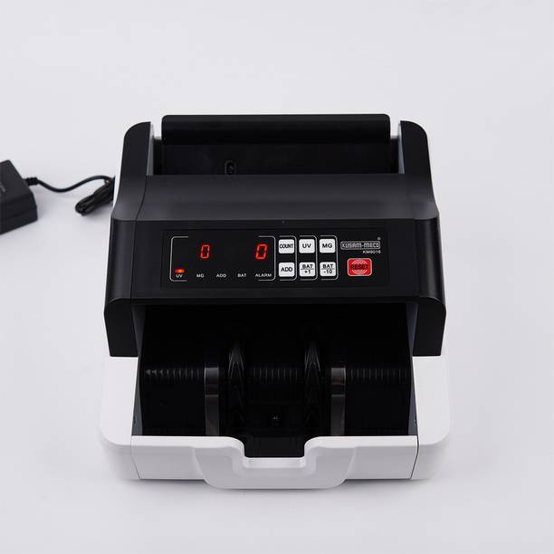 Buy Money Counting Machine Online in India | Flipkart.com