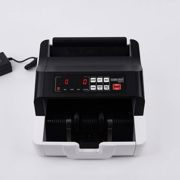 Buy Money Counting Machine Online in India | Flipkart.com
