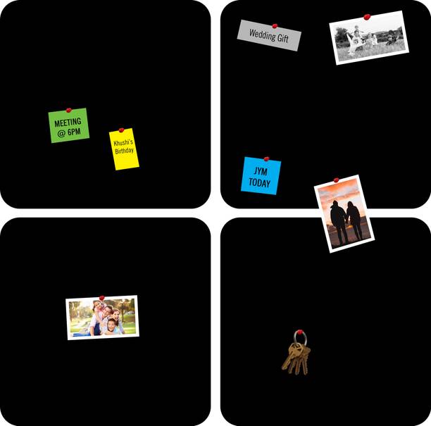 Notice Boards - Buy Notice Boards Online at Best Prices In India ...