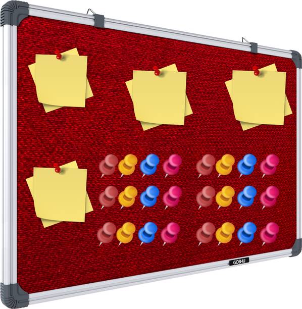 Notice Boards - Buy Notice Boards Online at Best Prices In India ...