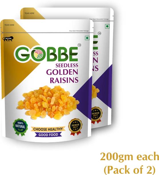Gobbe Food Products - Buy Gobbe Food Products Online at Best Prices In ...