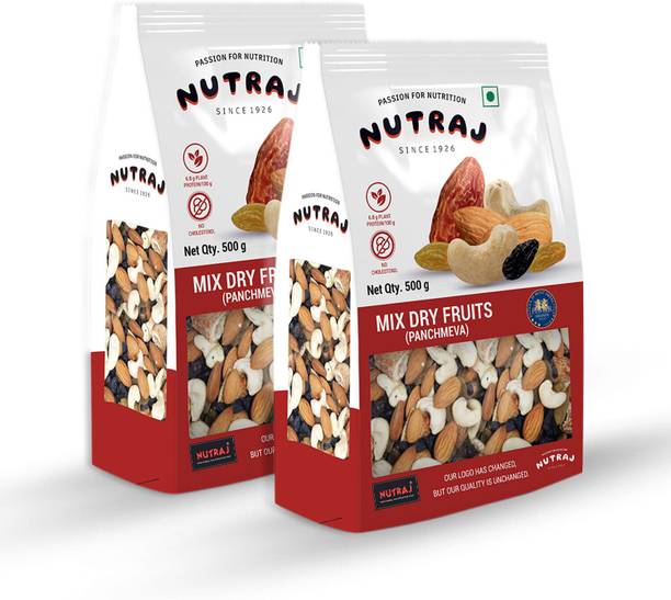 Nutraj Dry Fruits - Buy Nutraj Dry Fruits Online at Best Prices In ...