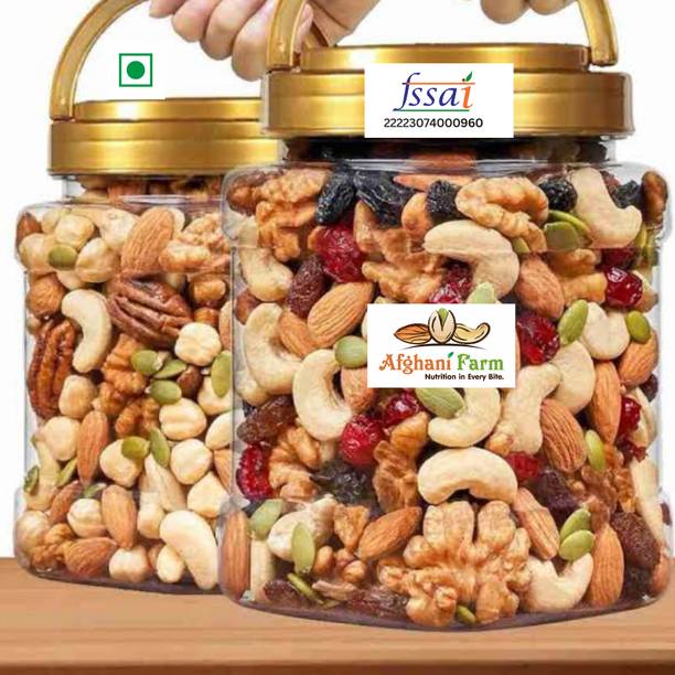 Mixed Dry Fruits - Buy Mixed Dry Fruits Online at Best Prices In India | Flipkart.com