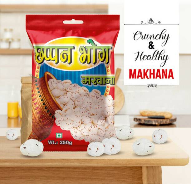 Chappan Bhog Food Products - Buy Chappan Bhog Food Products Online at ...