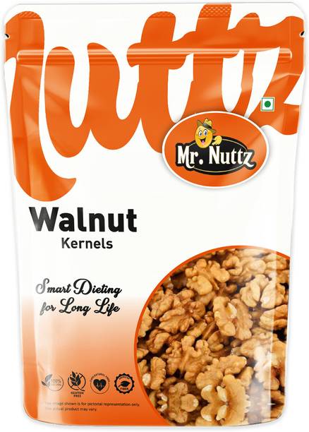 Buy Walnuts (Akhrot) & Kernels Online at Low Prices | Flipkart