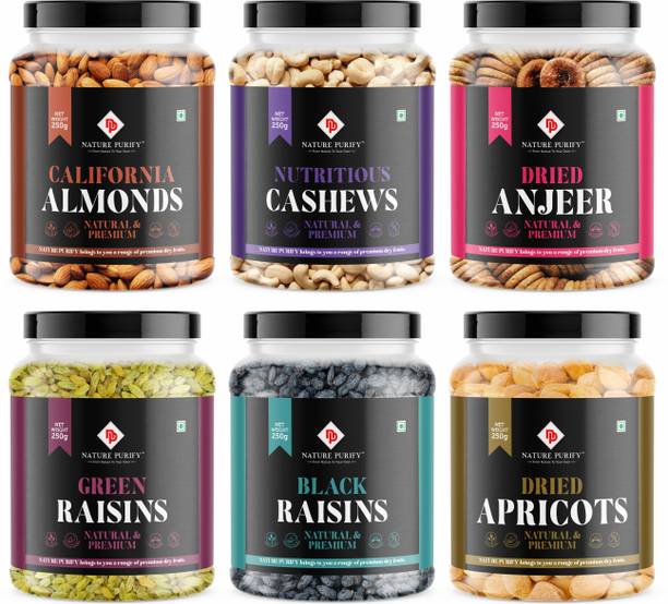 Dry Fruits Gift Pack - Buy Dry Fruits Gift Pack Online at Best Prices ...