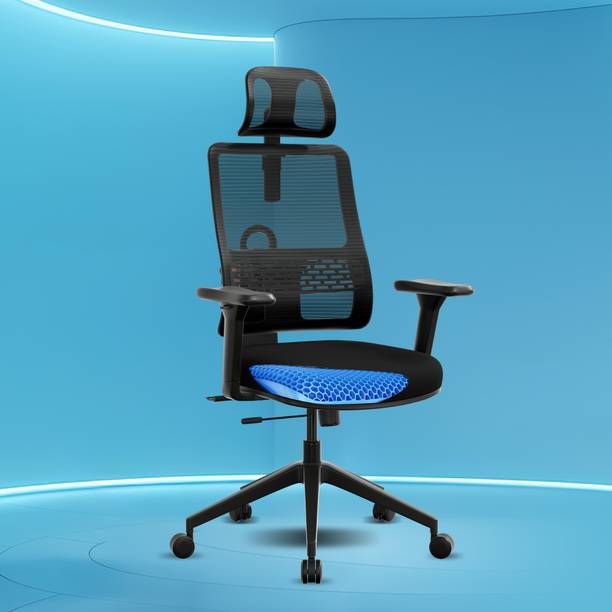 The Sleep Company Office Study Chairs | Buy The Sleep Company Office ...