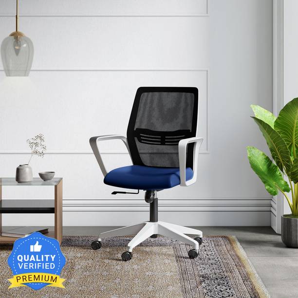 Godrej Interio Office Study Chairs | Buy Godrej Interio Office Study ...