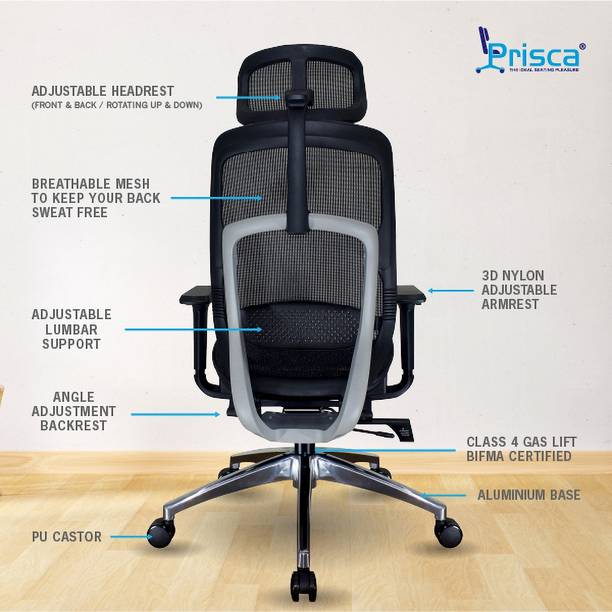 Prisca Furniture | Buy Lab Tested Furniture Online at Best Prices on ...