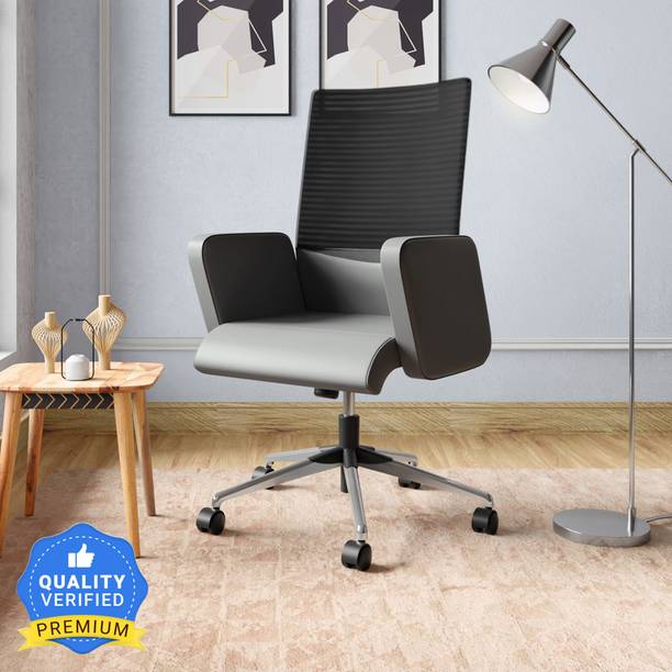 Godrej Interio Office Study Chairs | Buy Godrej Interio Office Study ...