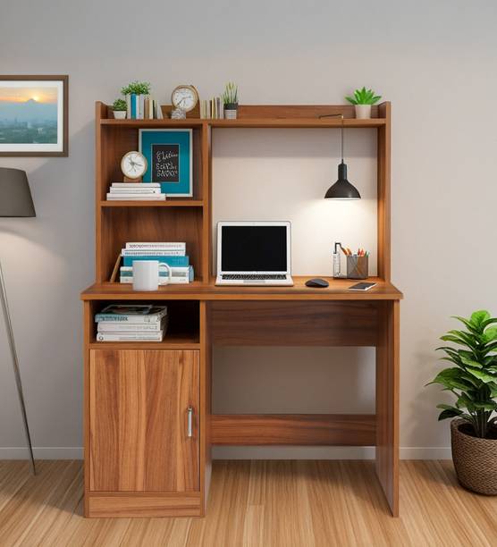 Mintwud From Pepperfry Office Study Table | Buy Mintwud From Pepperfry ...