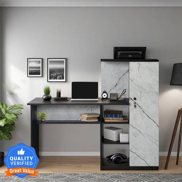 Office Study Table - Study Table at Best Prices in India | Flipkart.com