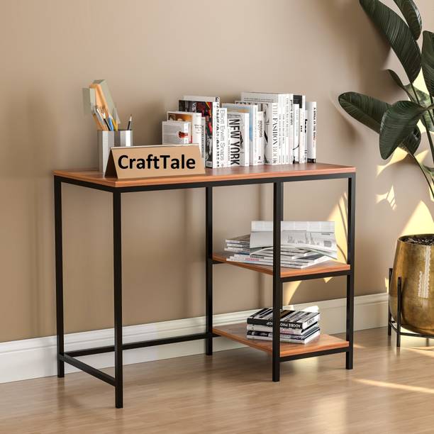 Metal Office Study Table Online at Best Prices on Flipkart
