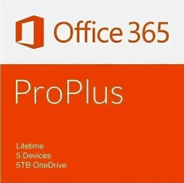 Buy Microsoft Office 365 Online: Best Prices & Plans | Flipkart