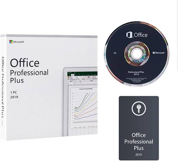 Buy Microsoft Office 365 Online: Best Prices & Plans | Flipkart